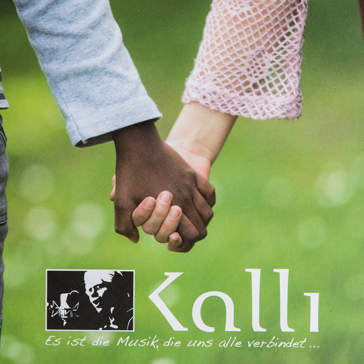 Kalli – Kalli Struck